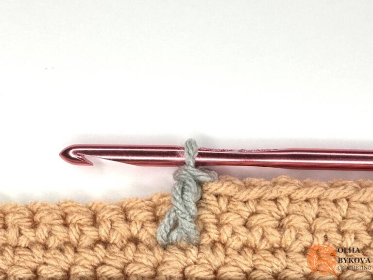Front Post Double Crochet (fpdc): Complete Guide, Tutorial & Variations